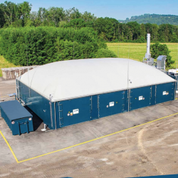 BEKON MINI :BiogasWorld