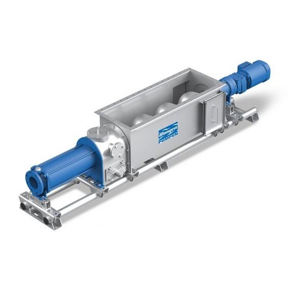 Wangen BIO-MIX :BiogasWorld