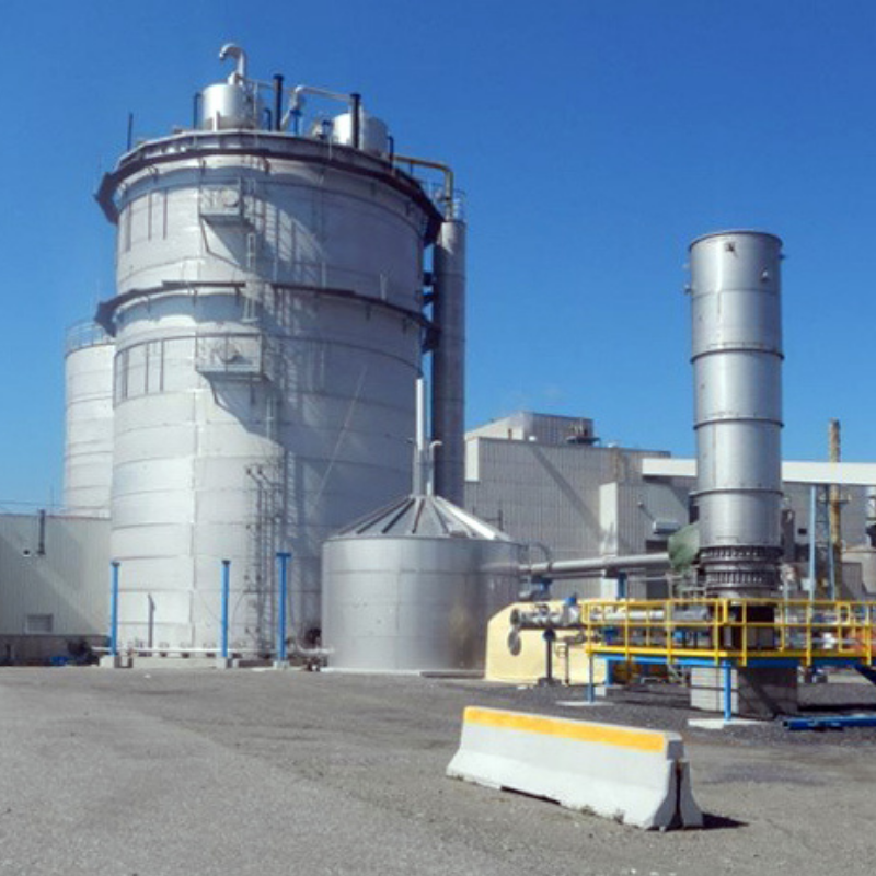 BIOPAQ®IC :BiogasWorld