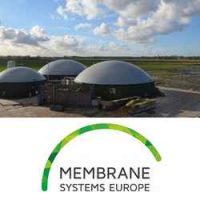Double Membrane Cover :BiogasWorld