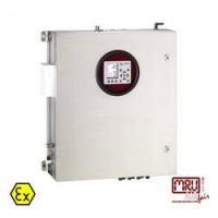 SWG 100 BIO EX Stationary Biogas Analyzer :BiogasWorld