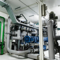 Biogas Plant Parts :BiogasWorld