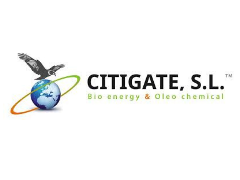 Citigate S.L. :BiogasWorld