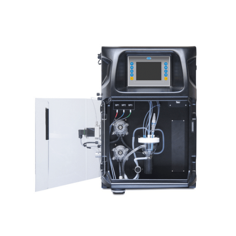 EZ7200 Series Volatile Fatty Acids and Alkalinity Analyzer :BiogasWorld