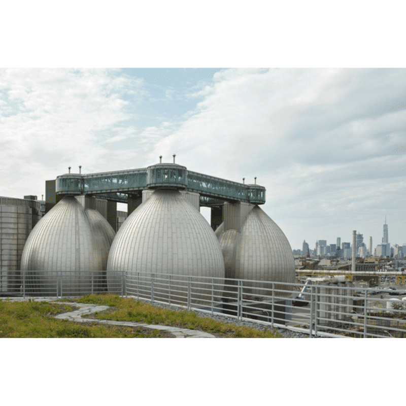 Sludge Thickening – RTC Module Real-Time Control Solution :BiogasWorld