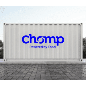 Chomp: Small-Scale Anaerobic Digester :BiogasWorld