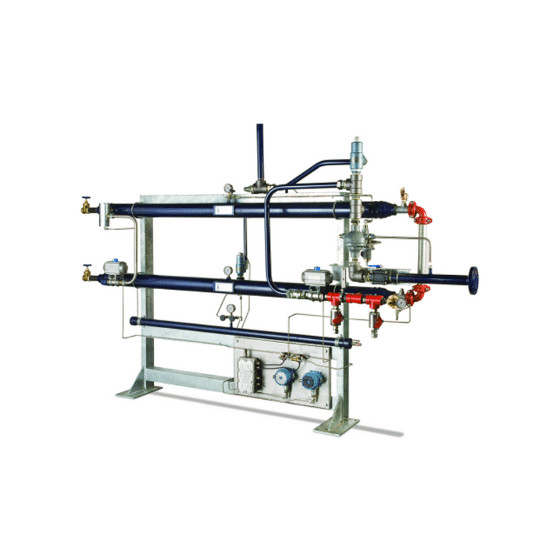 Virtual Pipeline :BiogasWorld