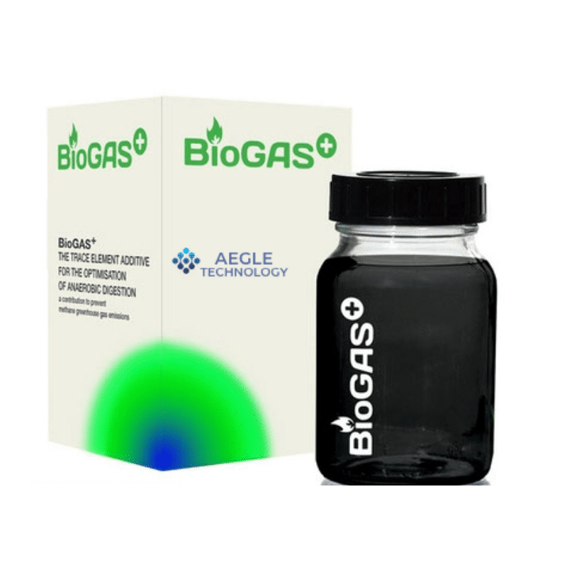 BioGAS+ :BiogasWorld
