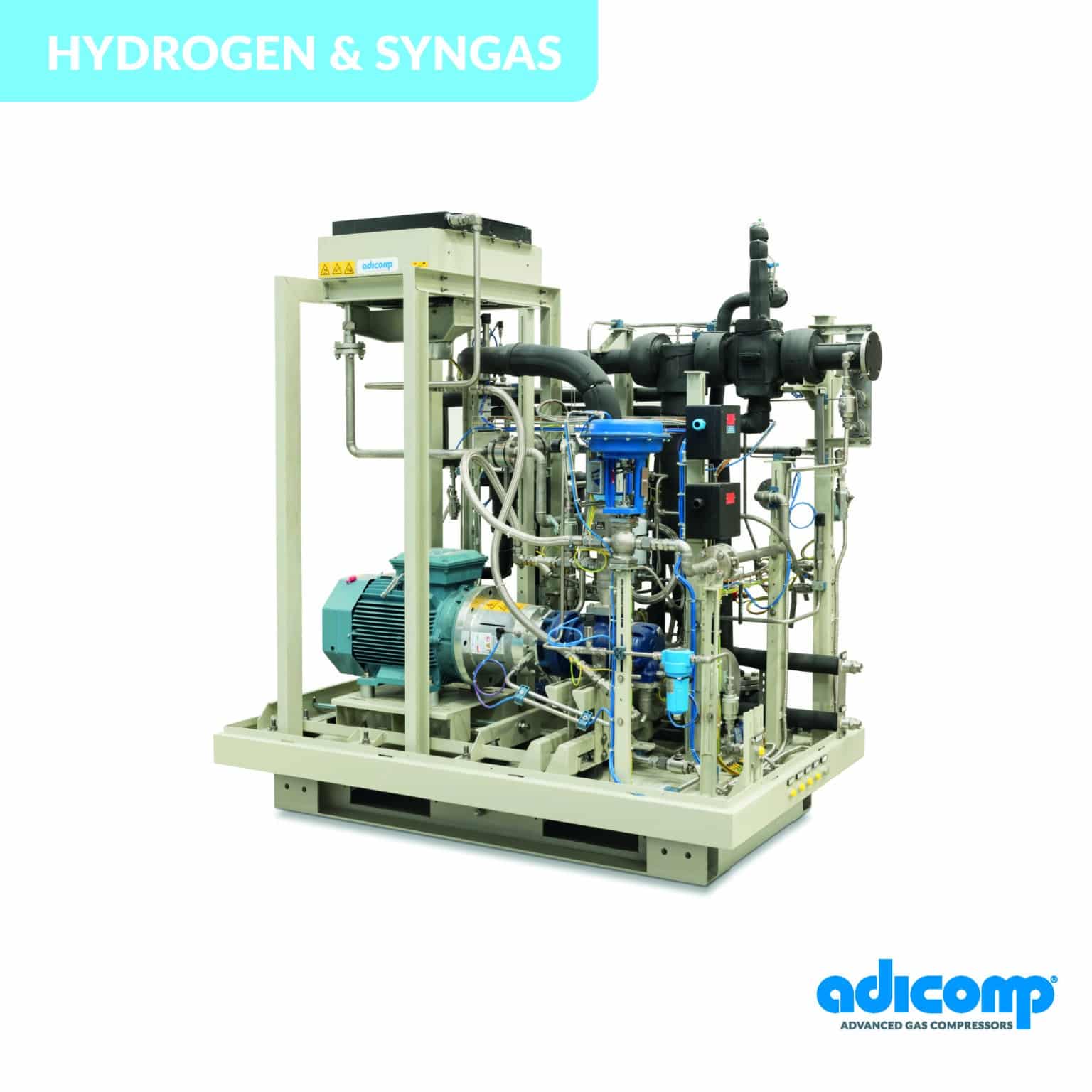 HVG Series :BiogasWorld