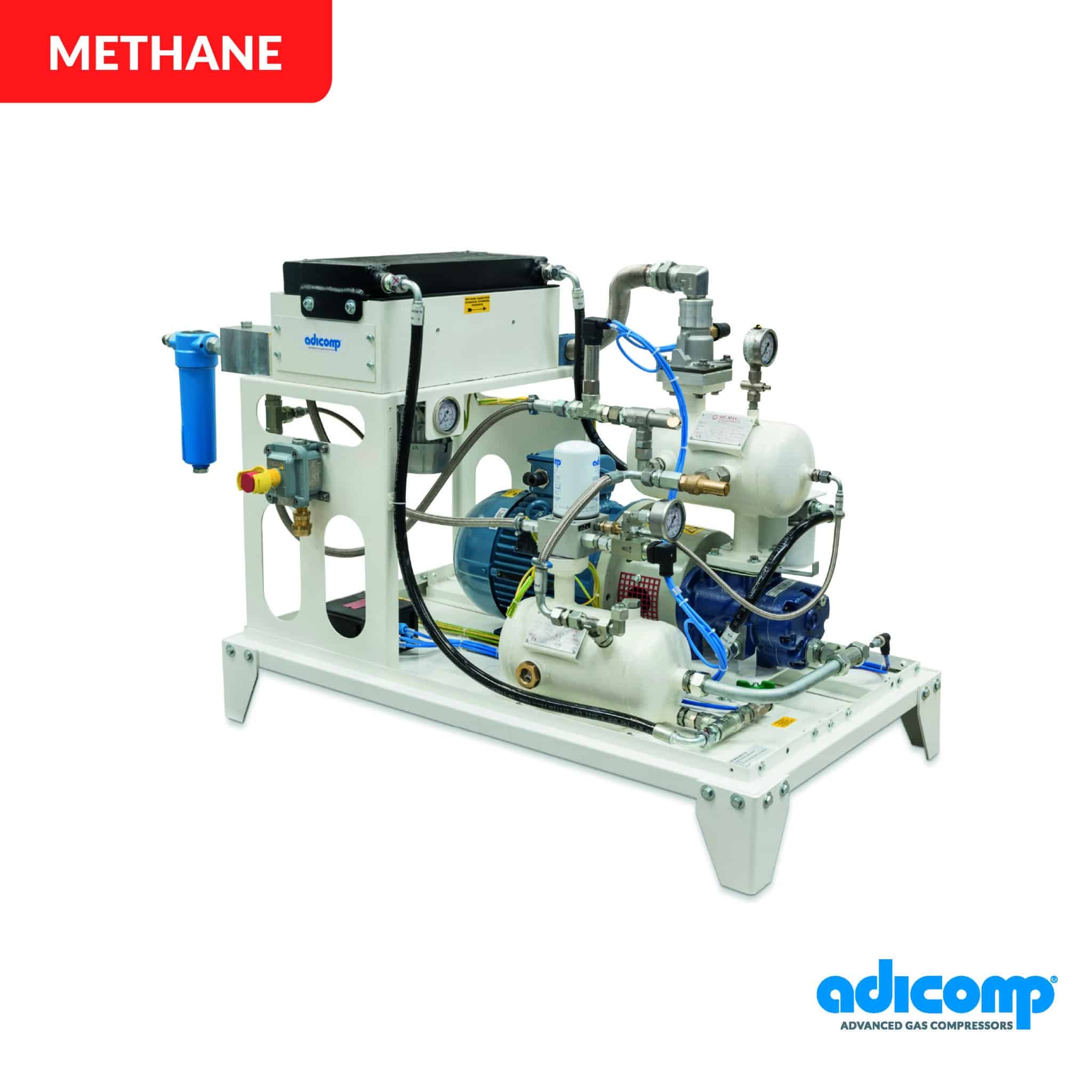 VGE Series :BiogasWorld