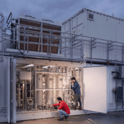 Biogas Upgrading Technology :BiogasWorld