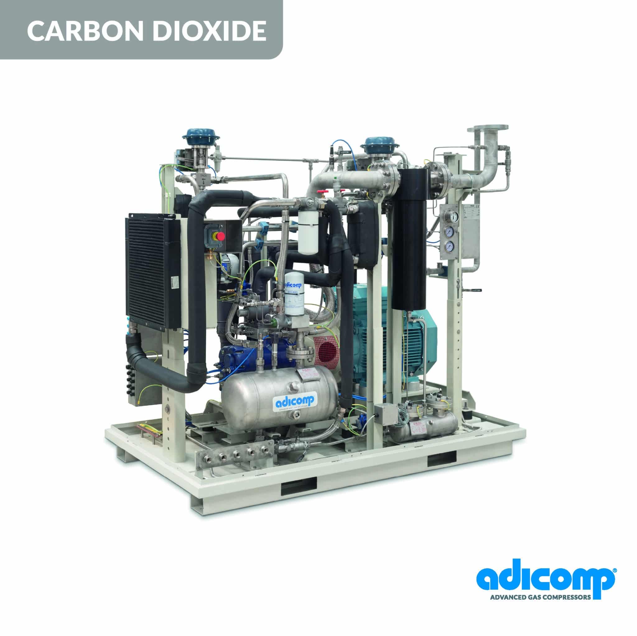 CVG Series :BiogasWorld